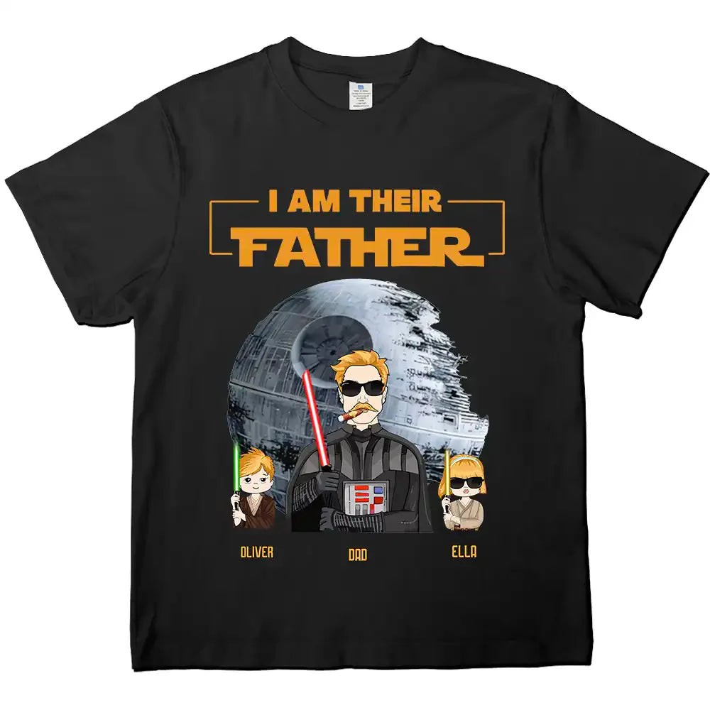 T-shirt – INK | P.O.D