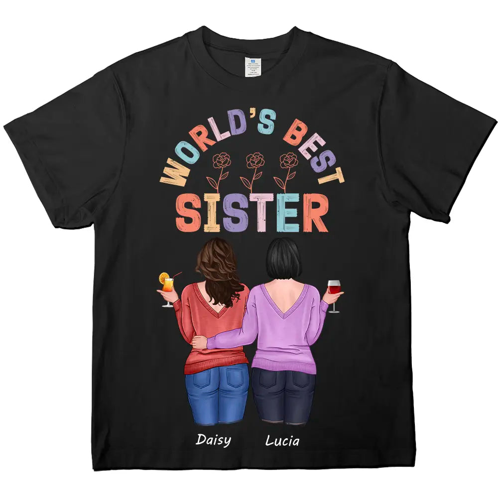 Besties – INK | P.O.D
